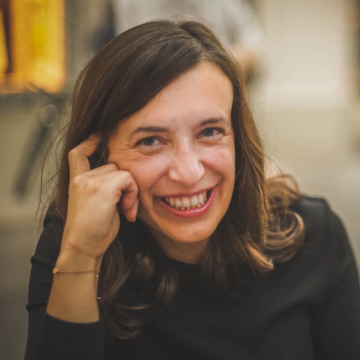 Team | Literaturhaus am Inn